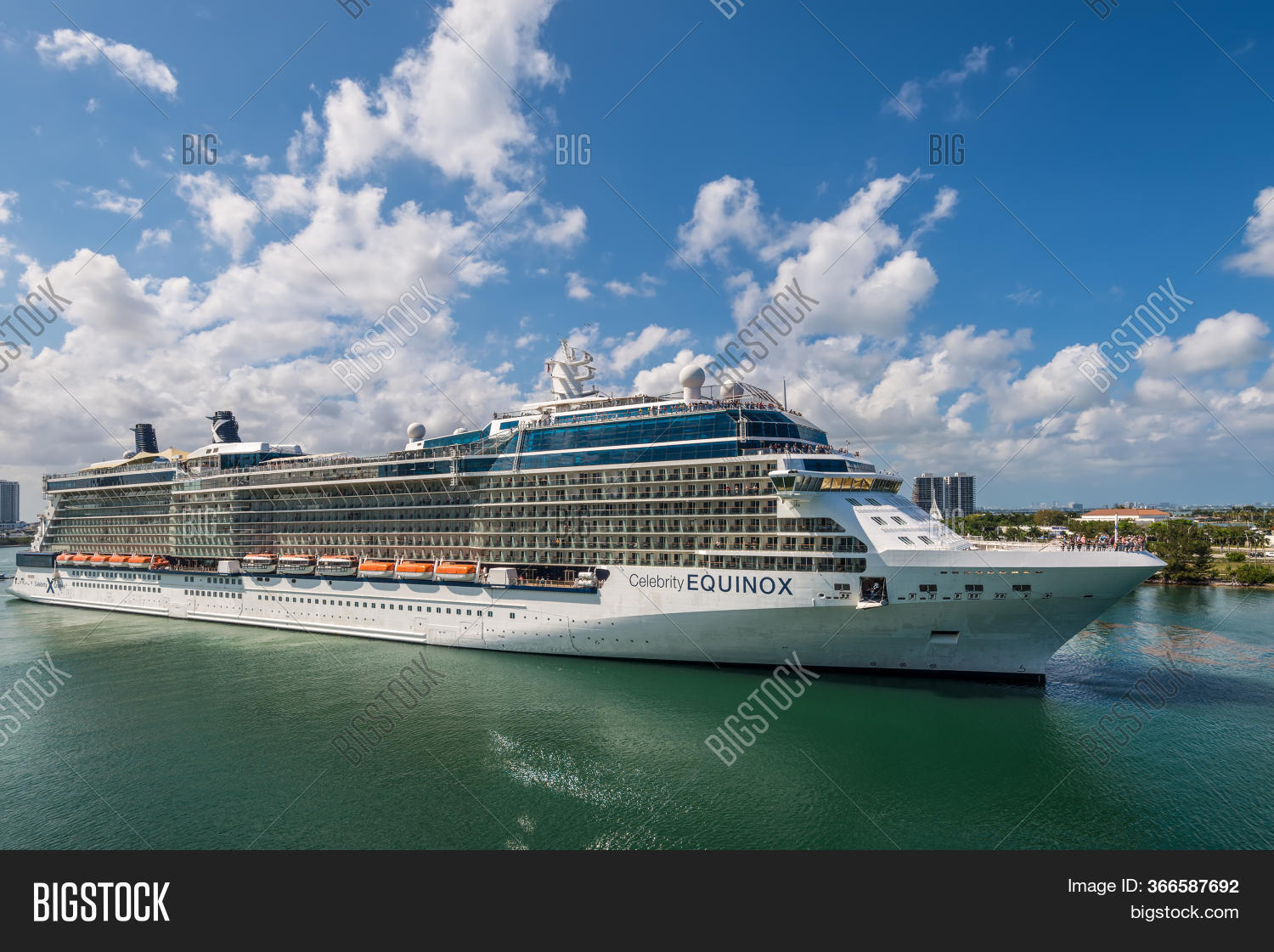 Miami, Fl, United Image & Photo (Free Trial) | Bigstock