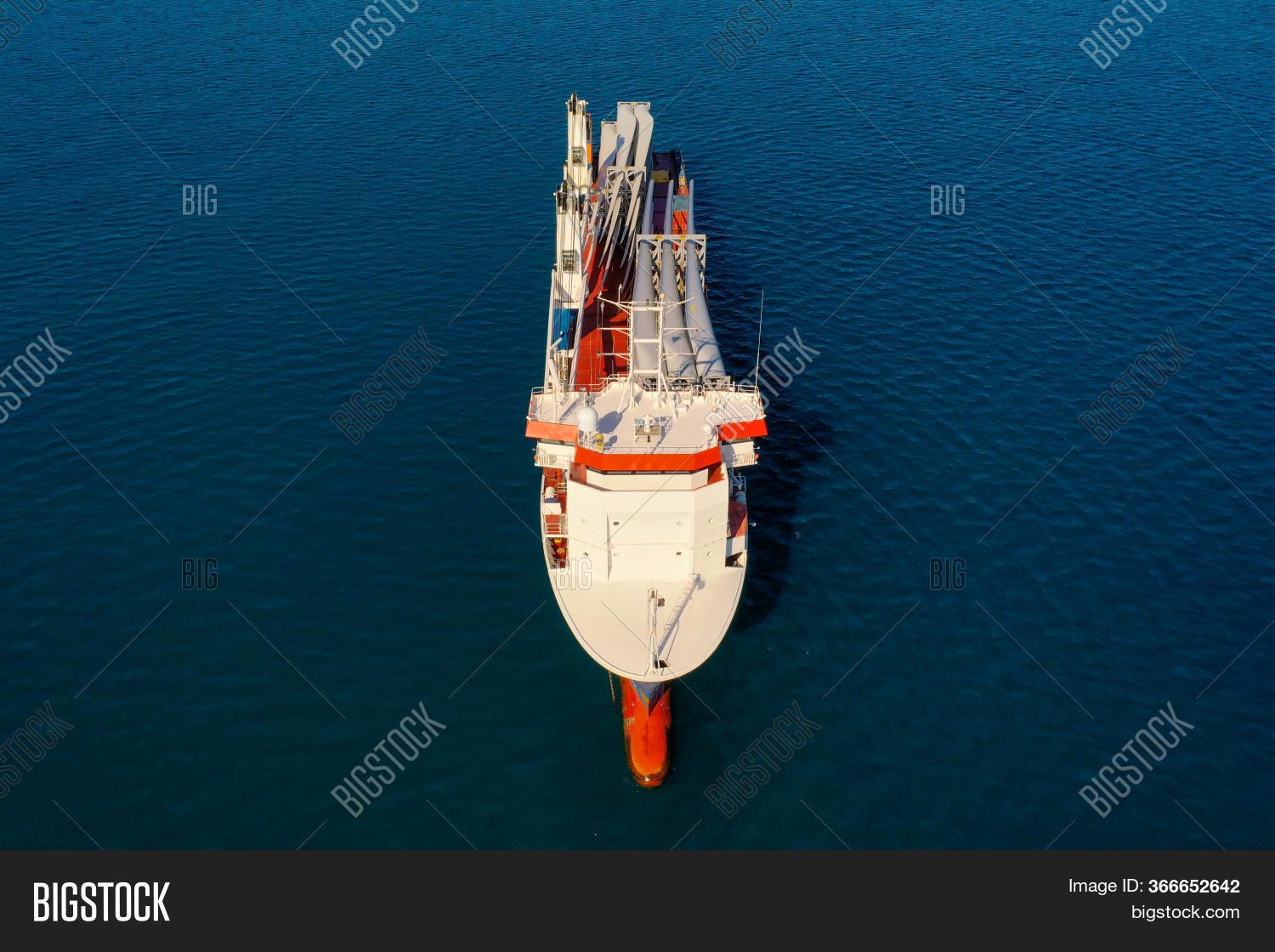 Heavy Load Carrier Image & Photo (Free Trial) | Bigstock