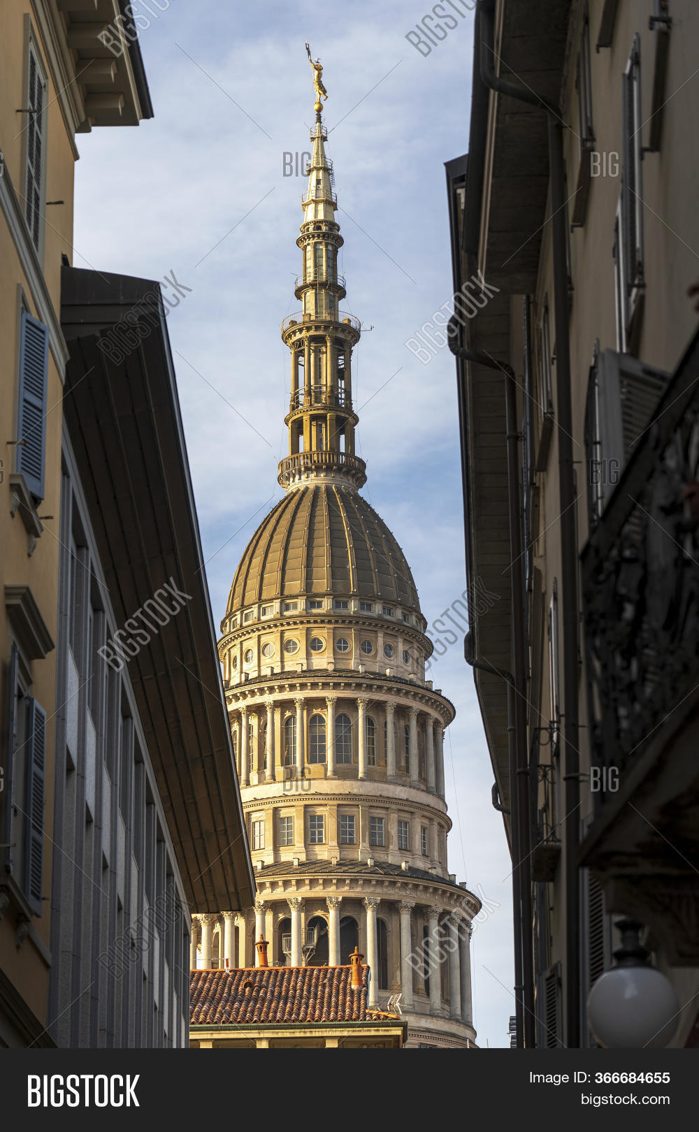 View Famous Cupola San Image & Photo (Free Trial) | Bigstock