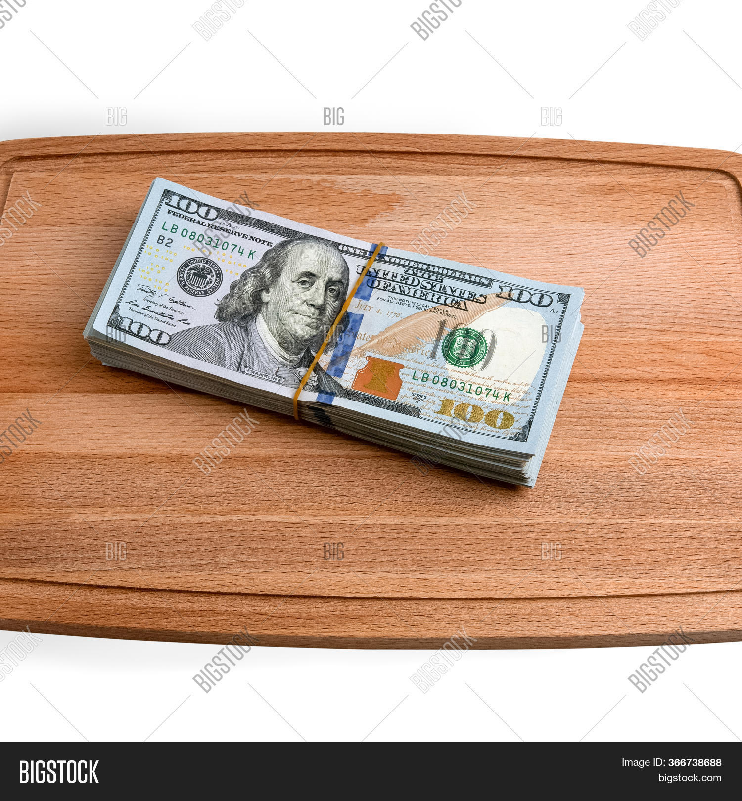 Isolated Bundle Image & Photo (Free Trial) | Bigstock