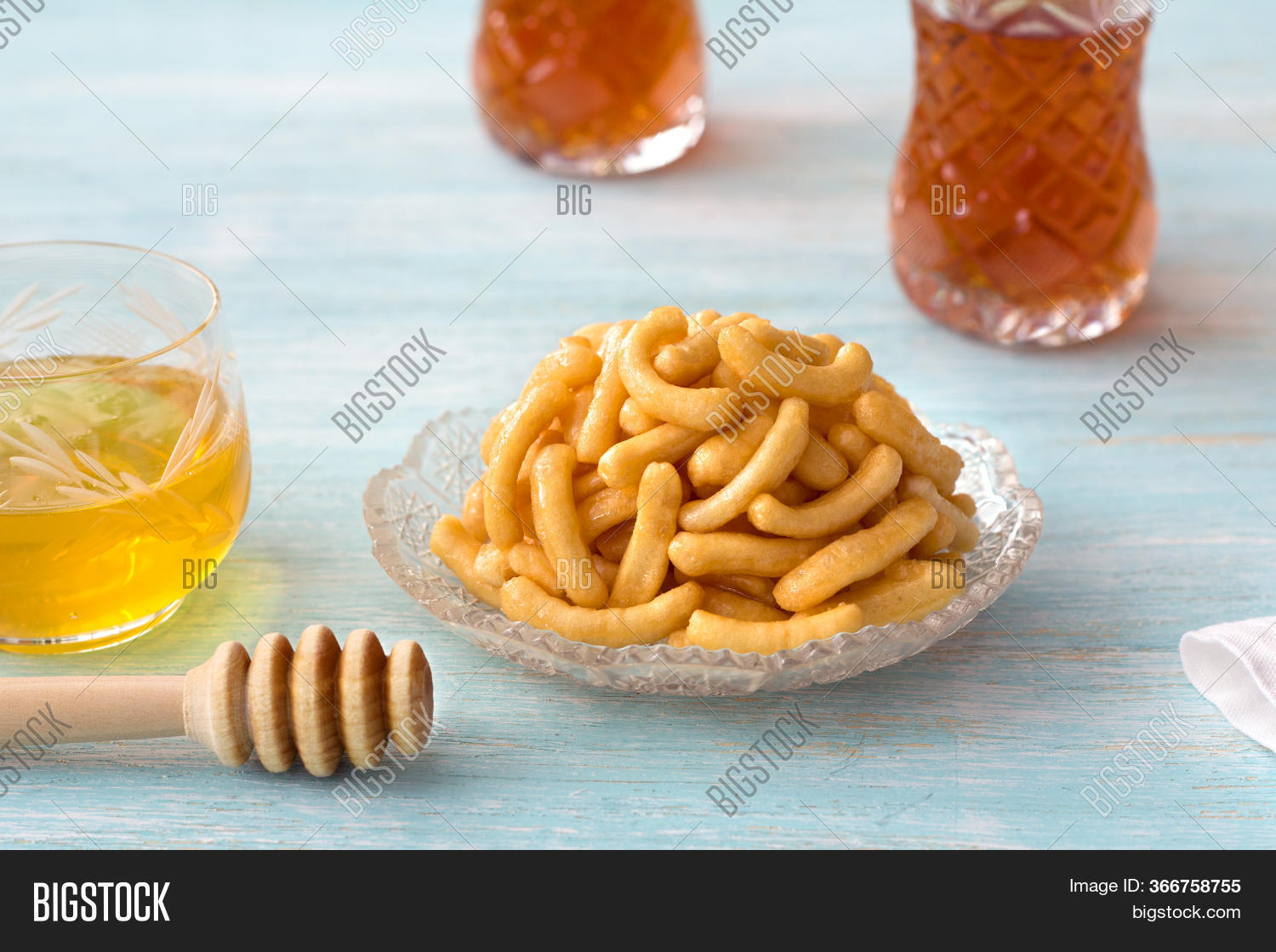 Chak Chak, Pieces Image & Photo (Free Trial) | Bigstock