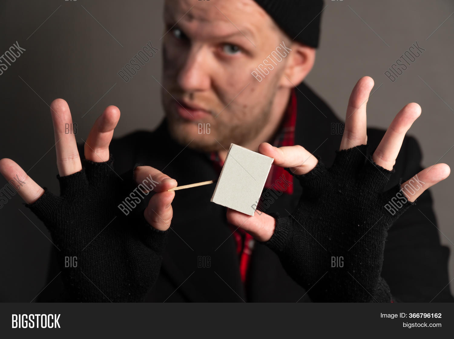 Closeup Male Hand Image & Photo (Free Trial) | Bigstock