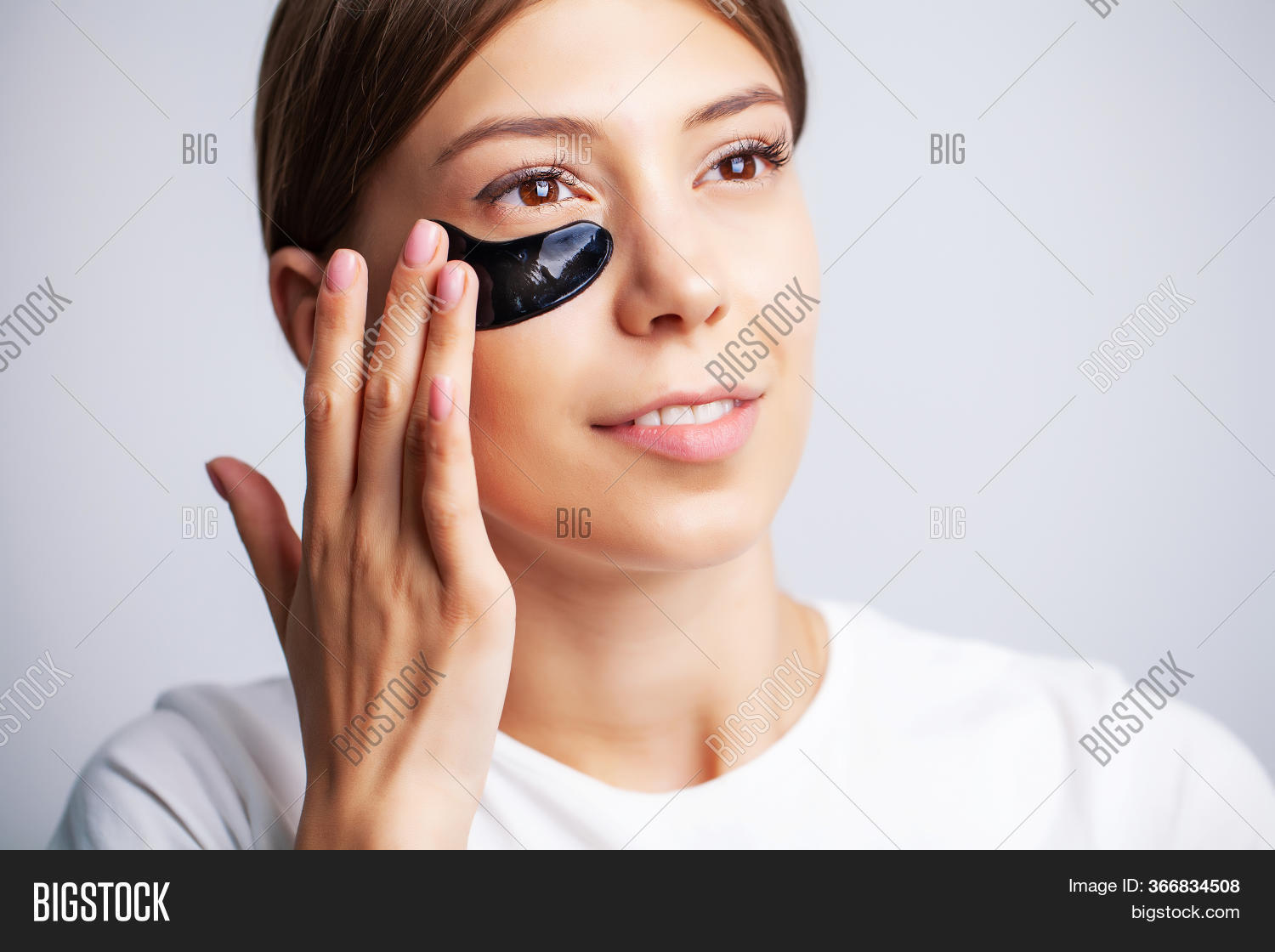 Eye Patch, Beautiful Image & Photo (Free Trial) | Bigstock
