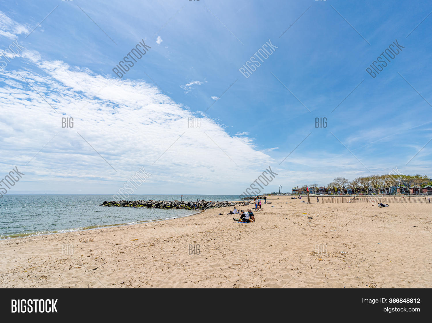 Manhattan Beach, Image & Photo (Free Trial) | Bigstock