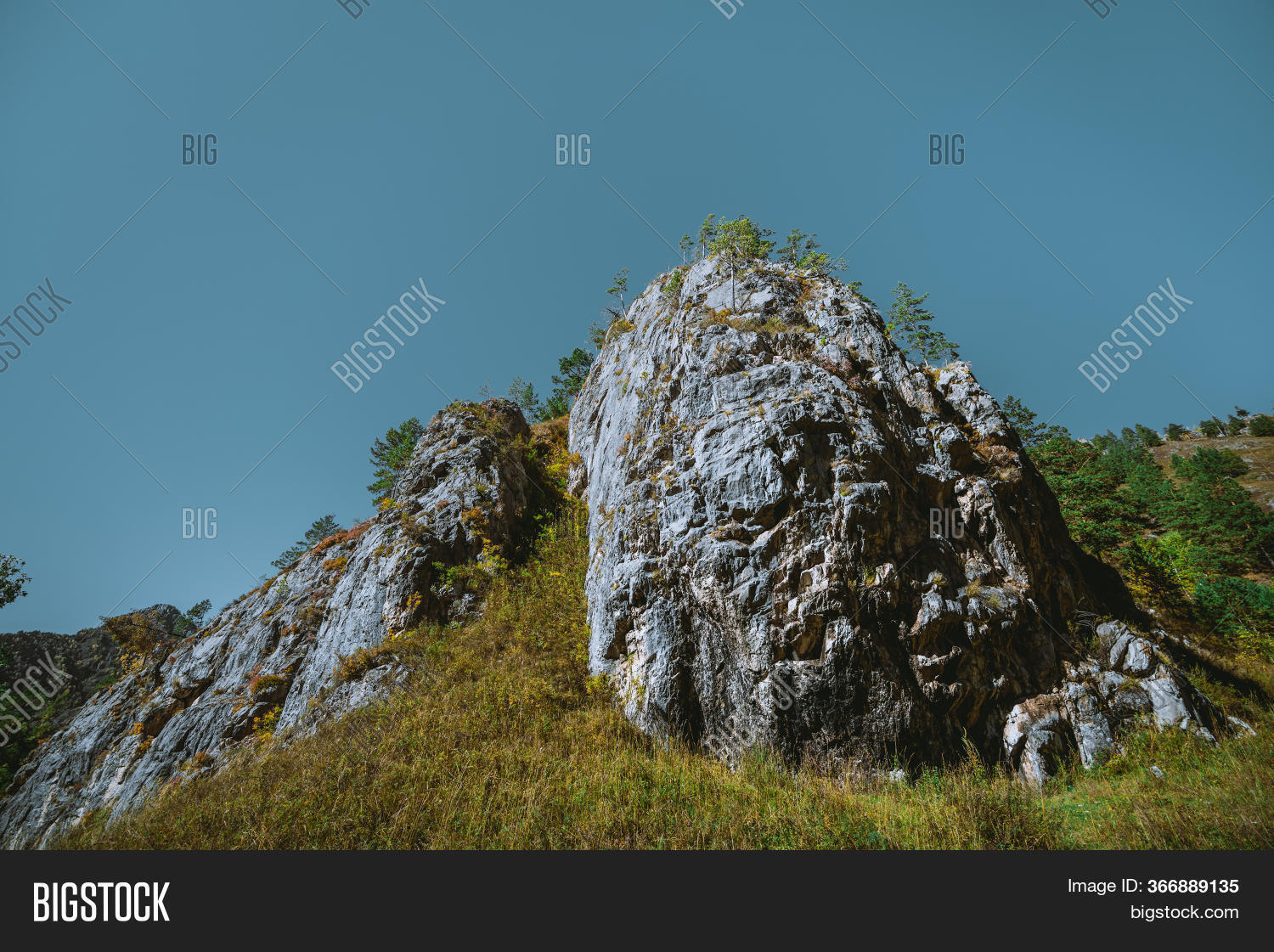 Bright Mountain Image & Photo (Free Trial) | Bigstock