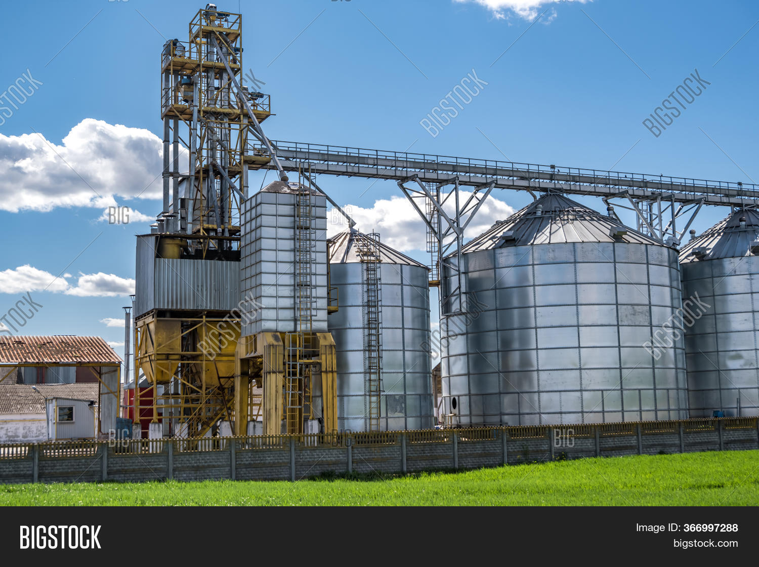 Agro-processing Image & Photo (Free Trial) | Bigstock