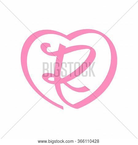 Cute Charming Logo Vector & Photo (Free Trial) | Bigstock