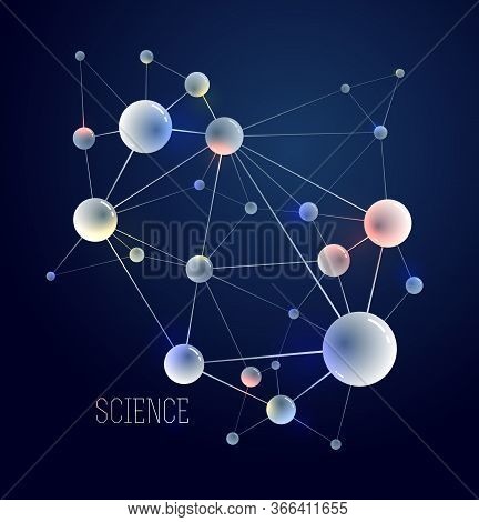 Physics Background Design