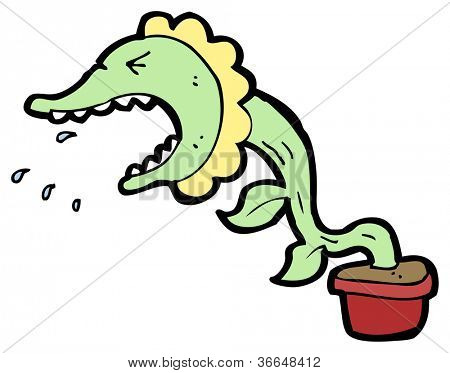 Cartoon Man Eating Image & Photo (Free Trial) | Bigstock