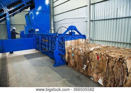 Waste Recycling Image & Photo (Free Trial) | Bigstock