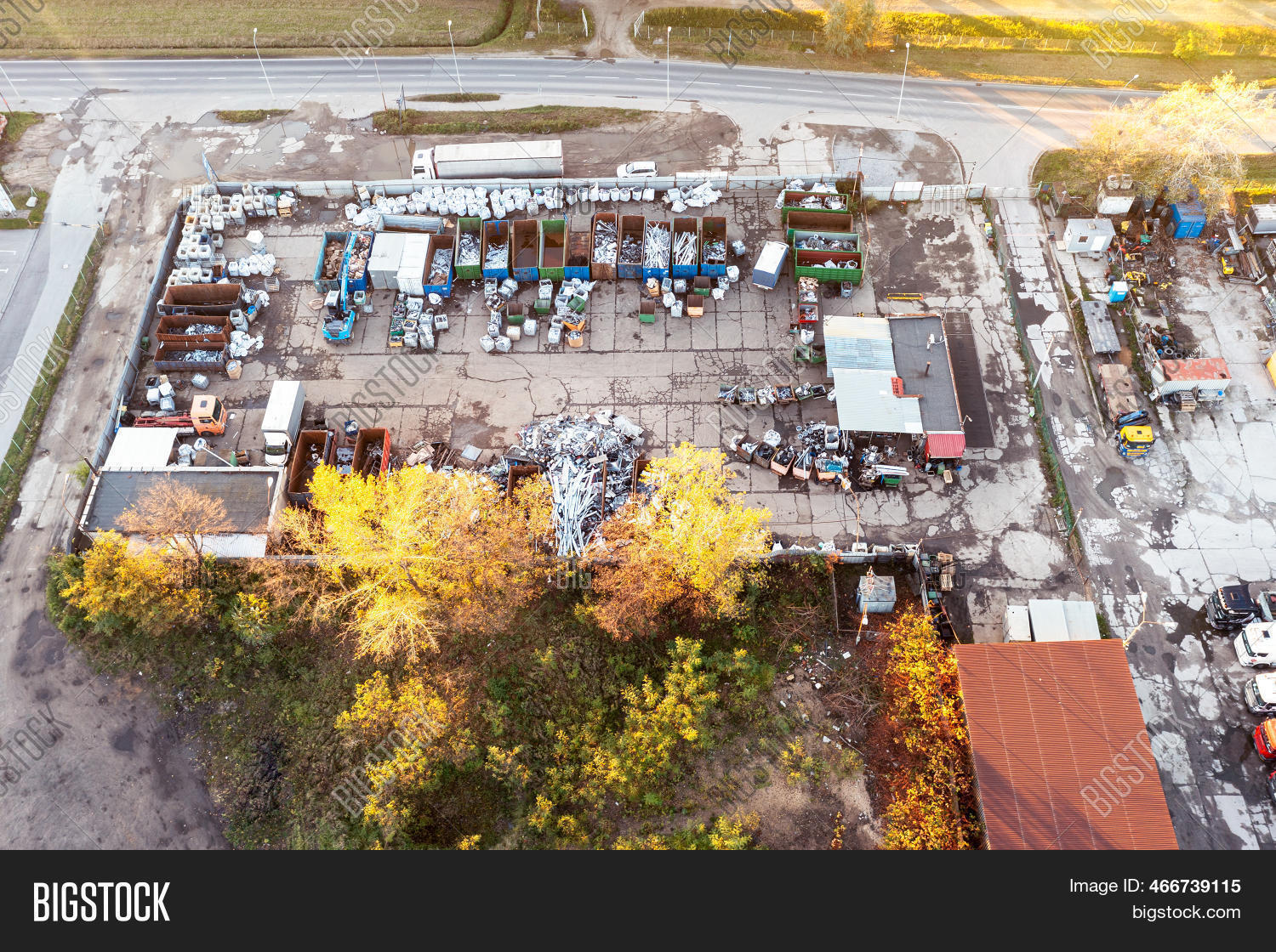 Containers Height Image & Photo (Free Trial) | Bigstock