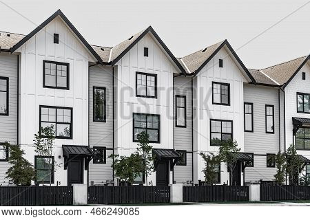 New Home Images, Illustrations & Vectors (Free) - Bigstock