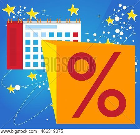 Percentage Sign Vector & Photo (Free Trial) | Bigstock