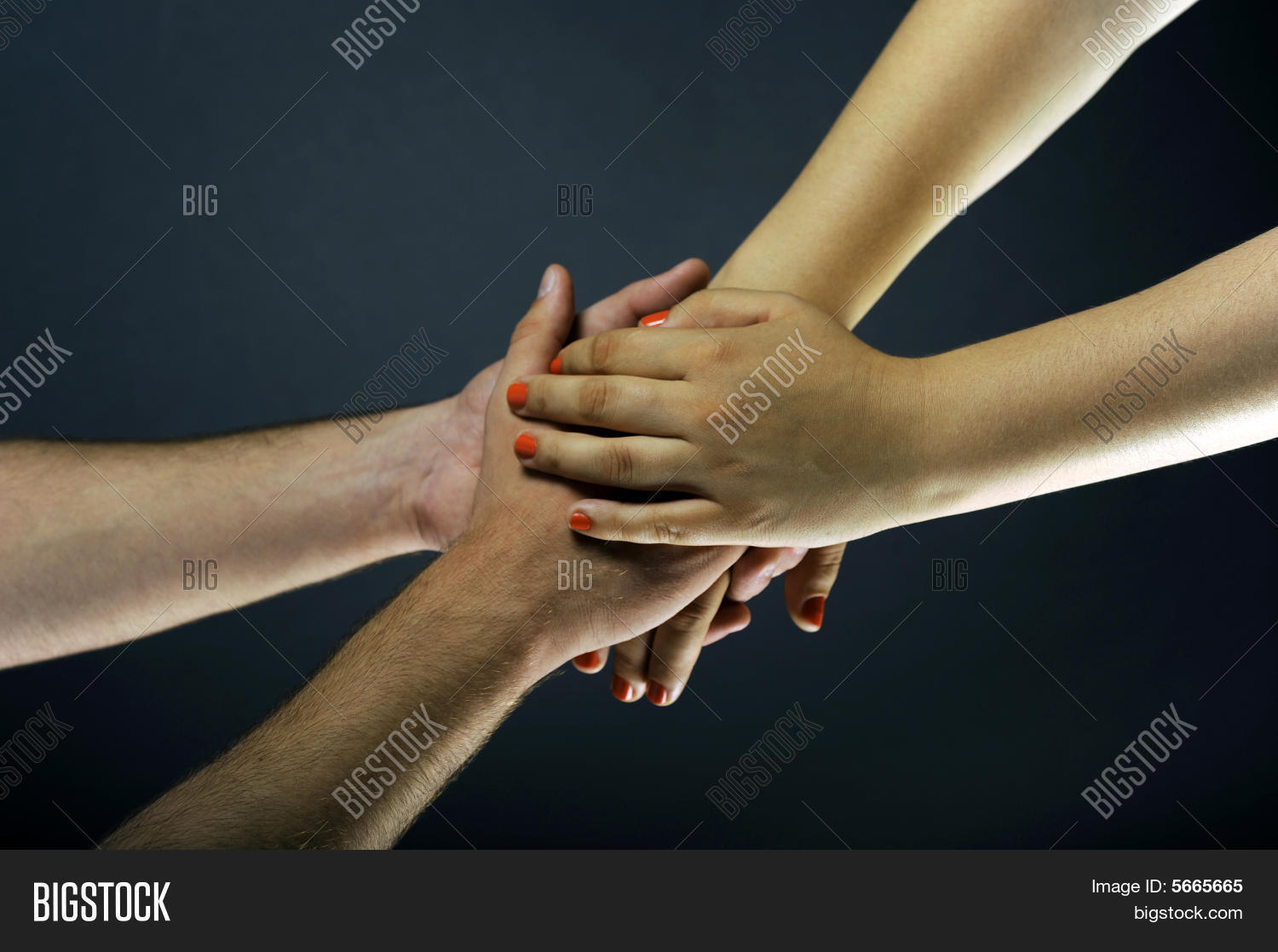 Hands Caring Image & Photo (Free Trial) | Bigstock