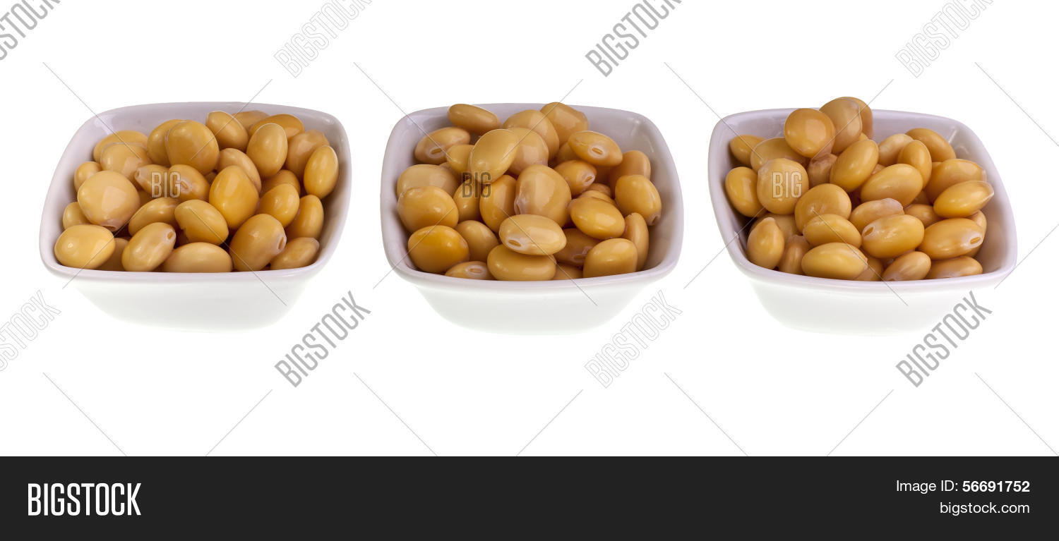 Lupin Lupini Beans Image & Photo (Free Trial) | Bigstock