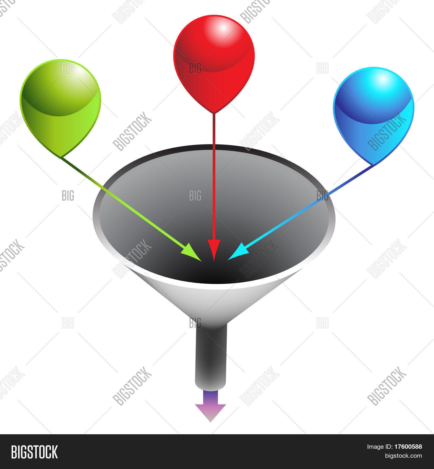 Image Three Stage Image & Photo (Free Trial) | Bigstock