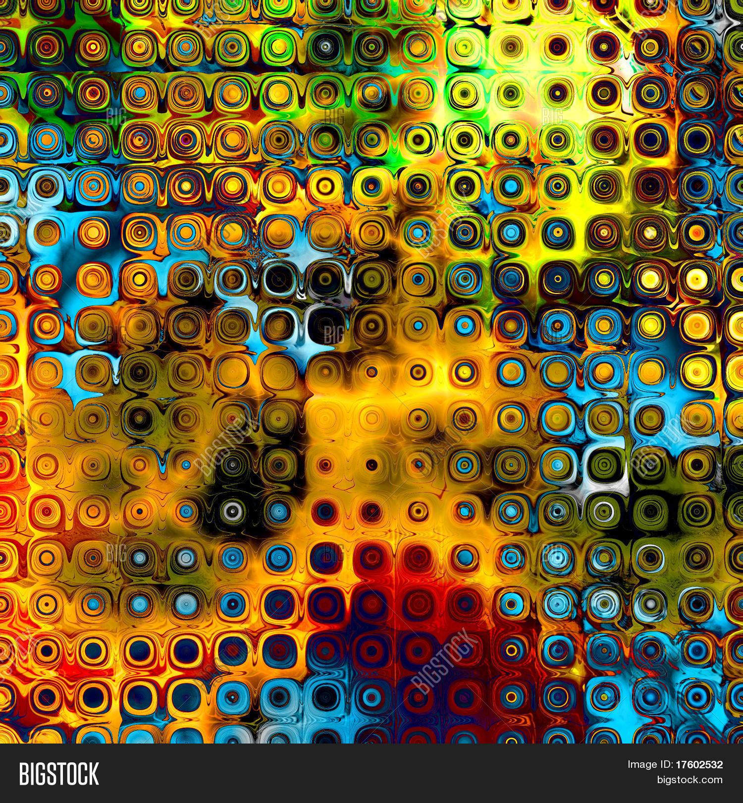 Art Abstract Rainbow Image & Photo (Free Trial) | Bigstock