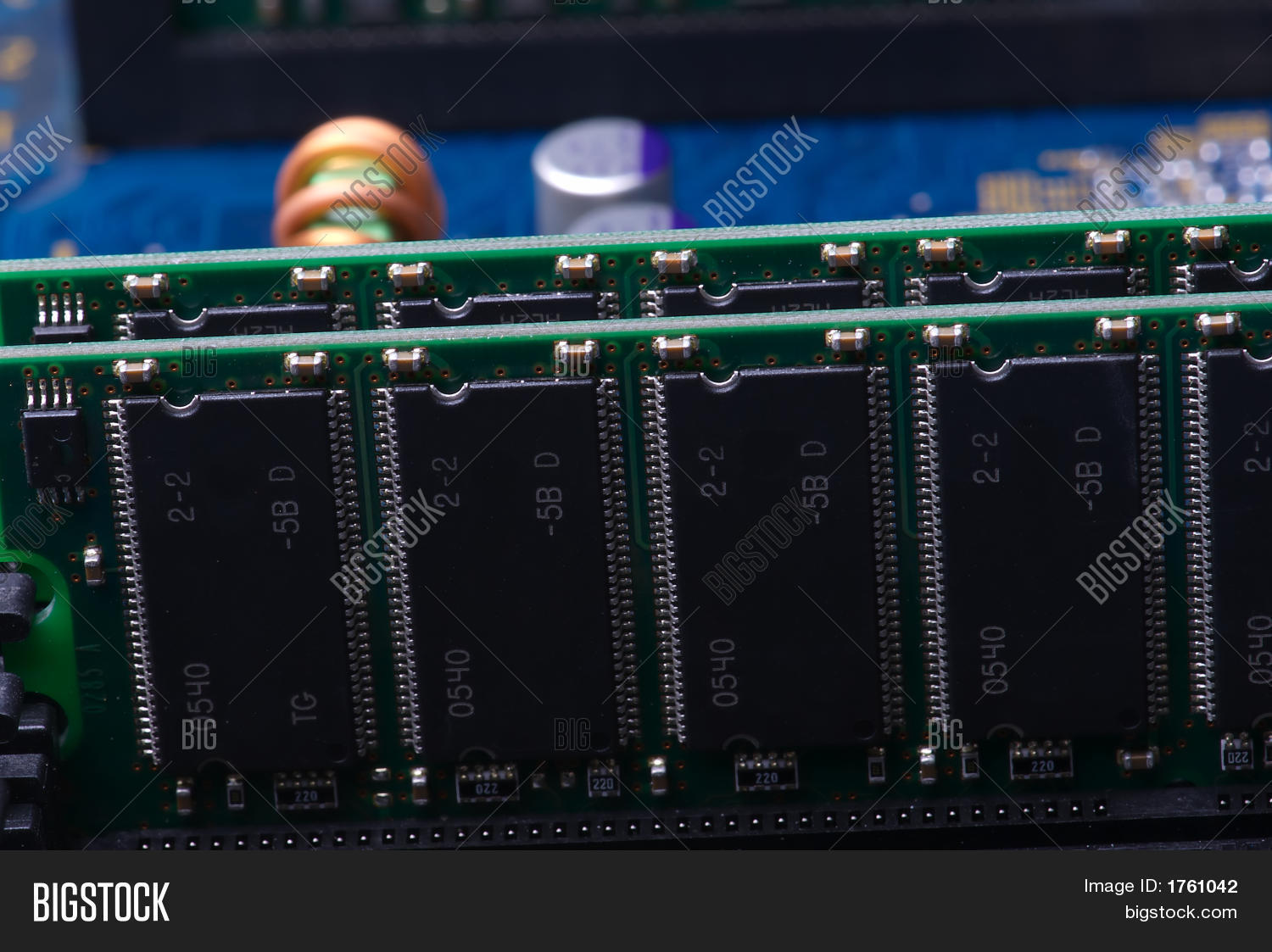 Memory Image & Photo (Free Trial) | Bigstock