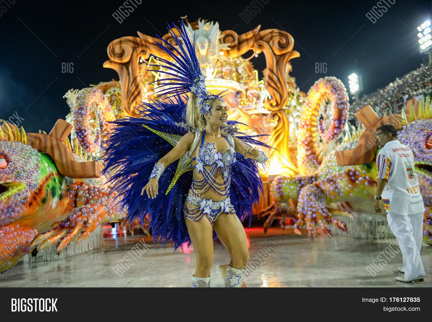 Carnival 2017 - Image & Photo (Free Trial) | Bigstock