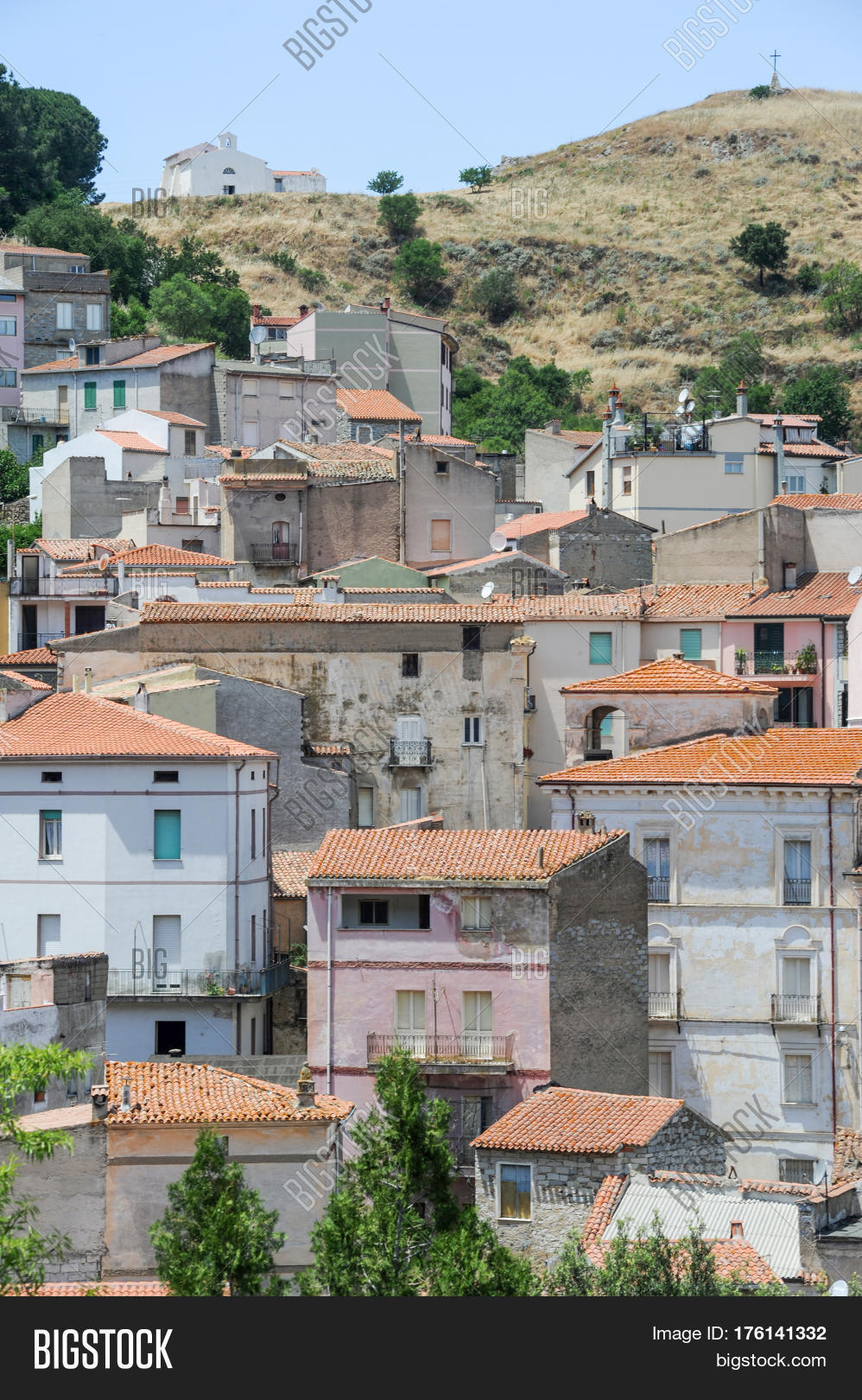 Village Bitti On Image & Photo (Free Trial) | Bigstock