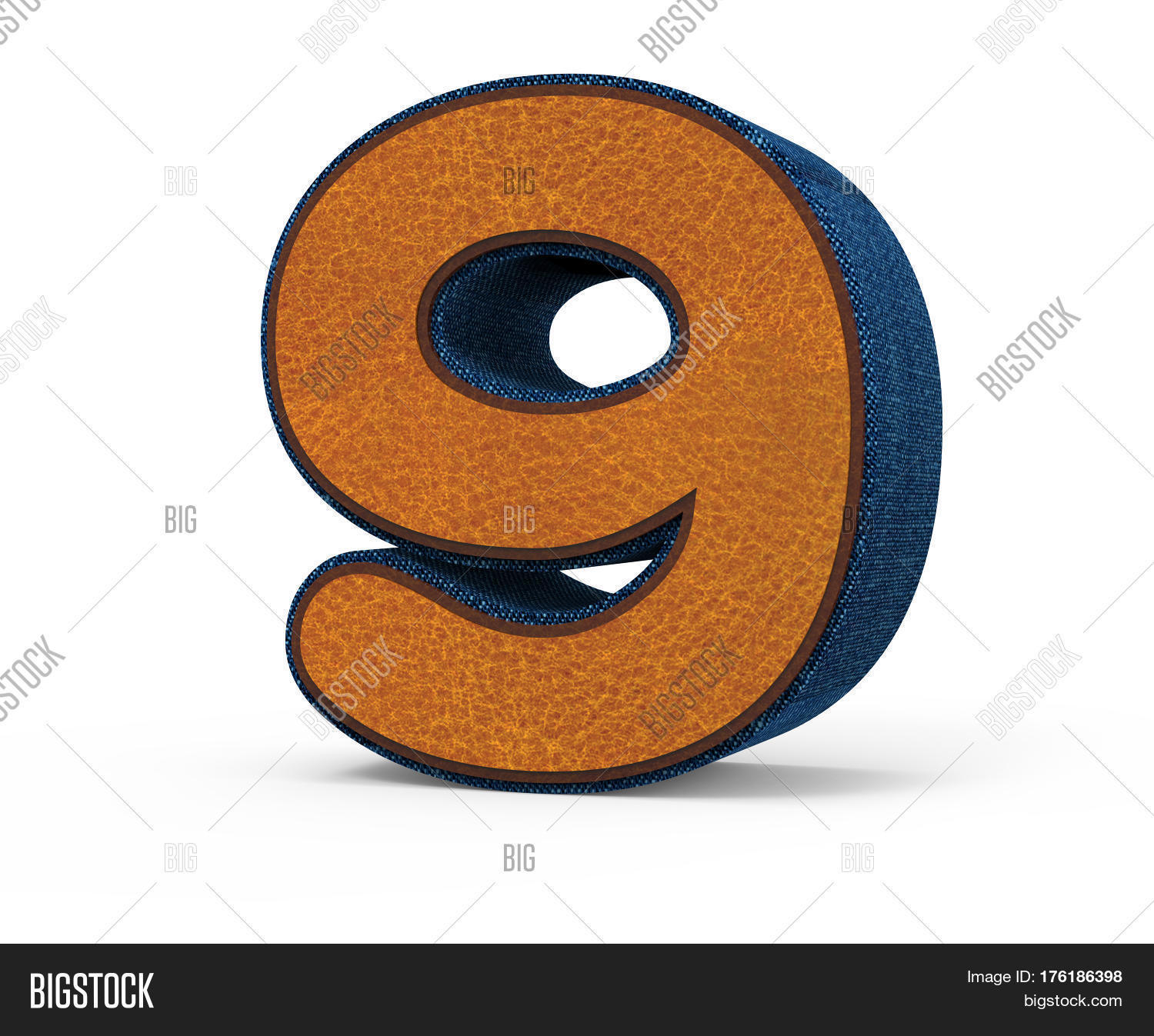 Right Tilt Brown Image & Photo (Free Trial) | Bigstock