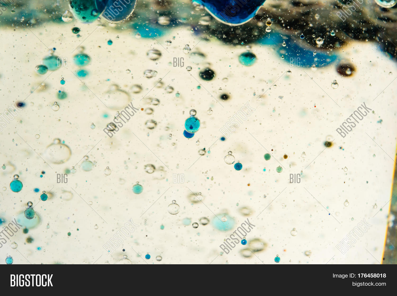Glass Drops Image & Photo (Free Trial) | Bigstock