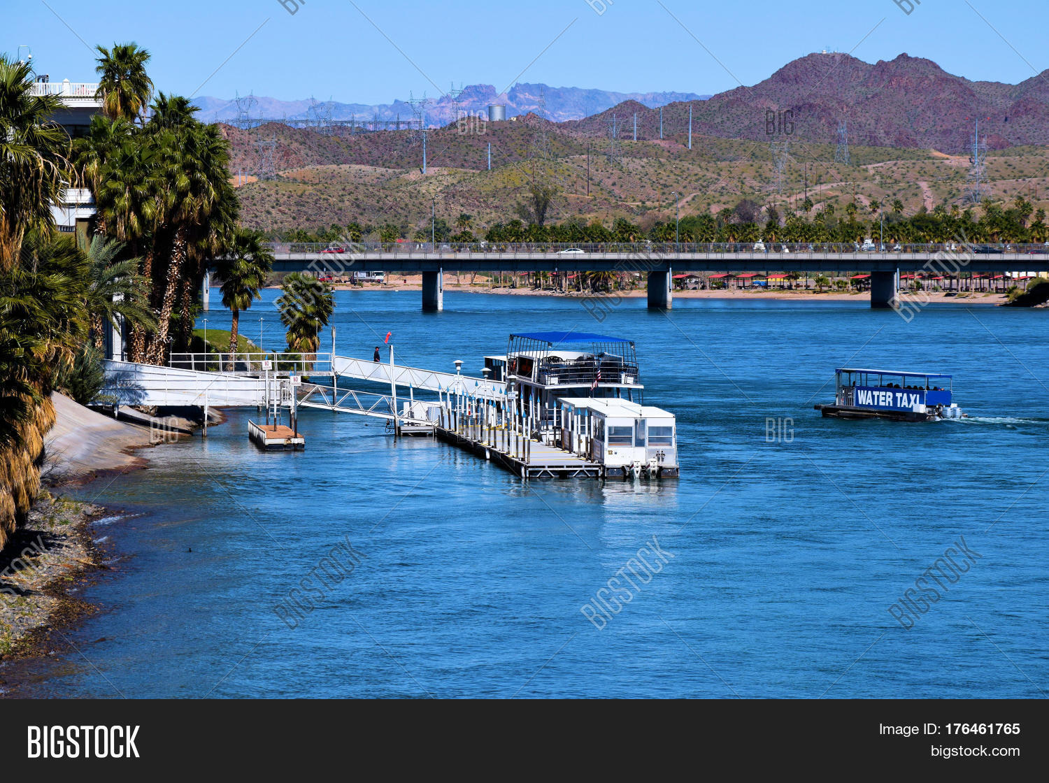 March 1, 2017 Laughlin Image & Photo (Free Trial) | Bigstock