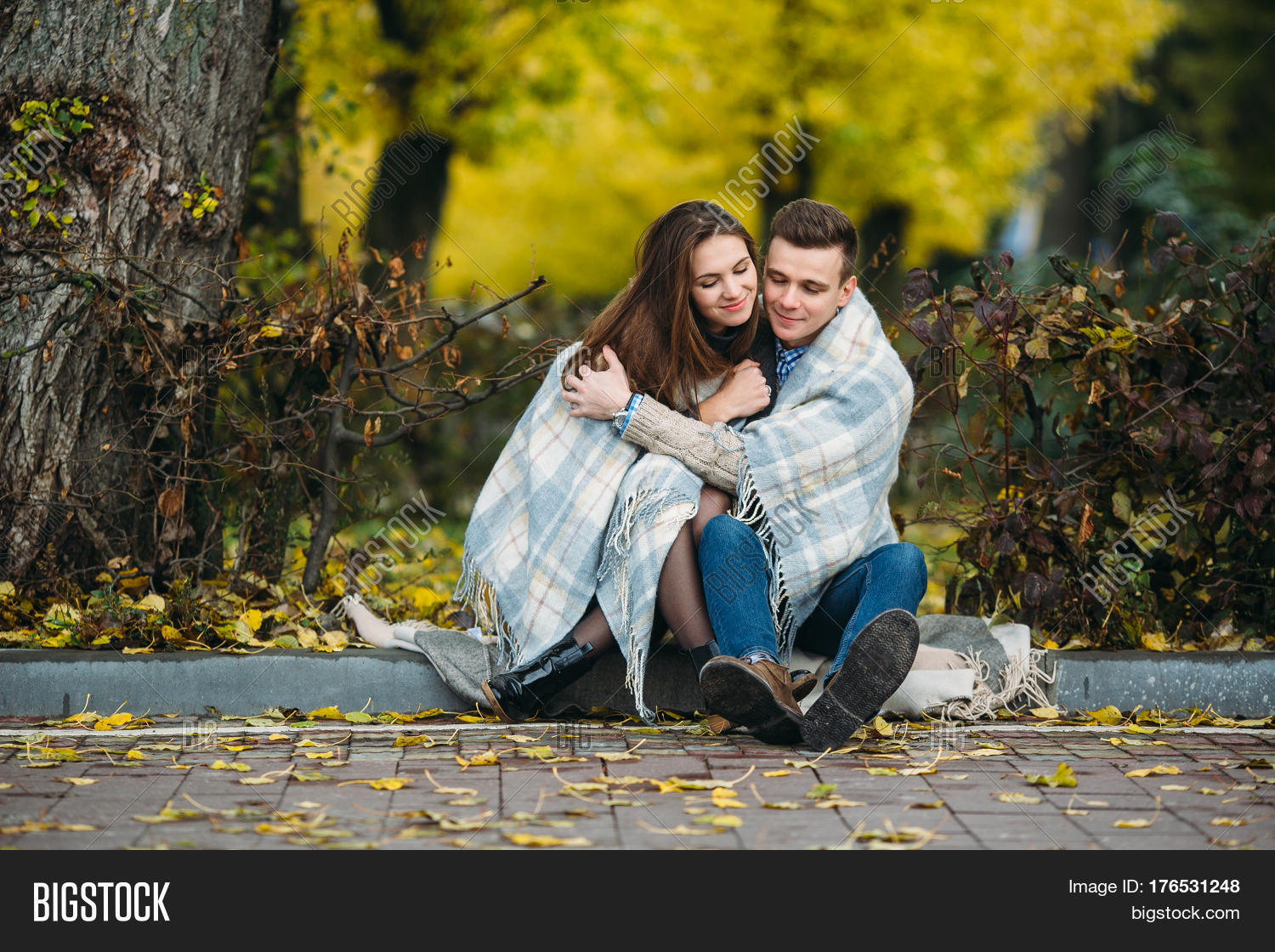 Love Affection Between Image & Photo (Free Trial) | Bigstock
