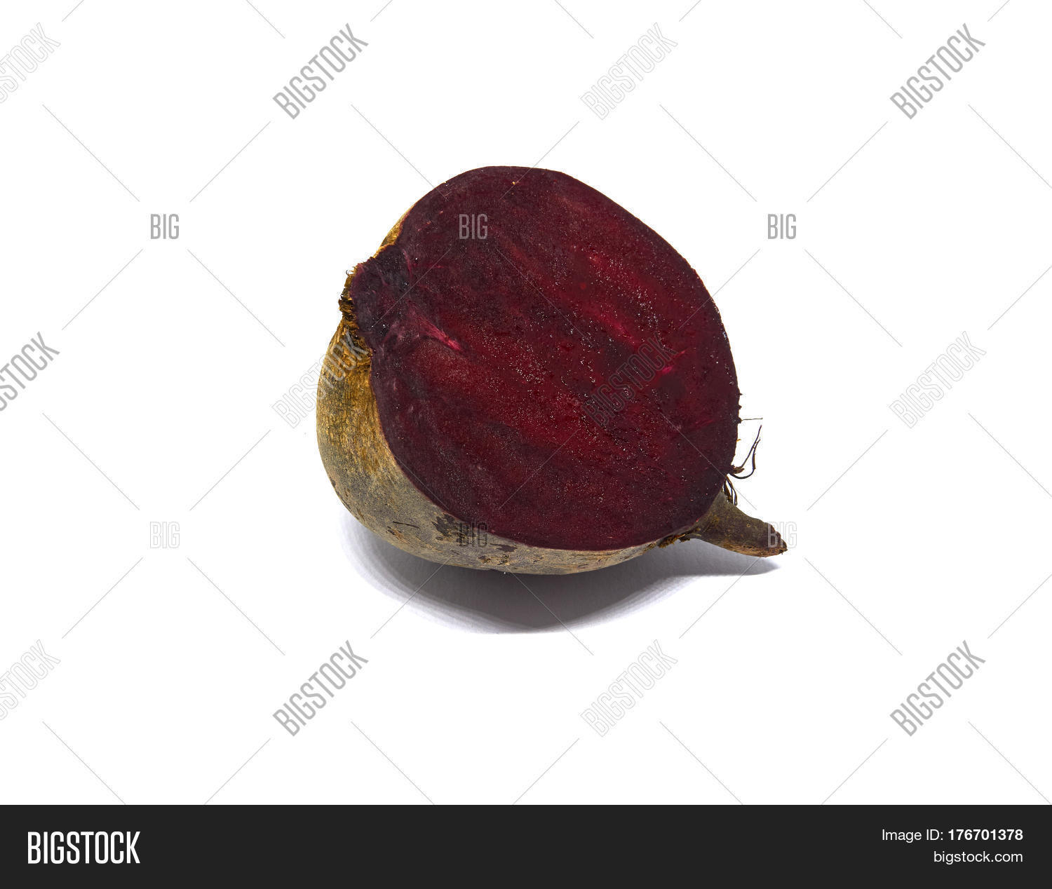 Fresh Red Beet Image & Photo (Free Trial) | Bigstock