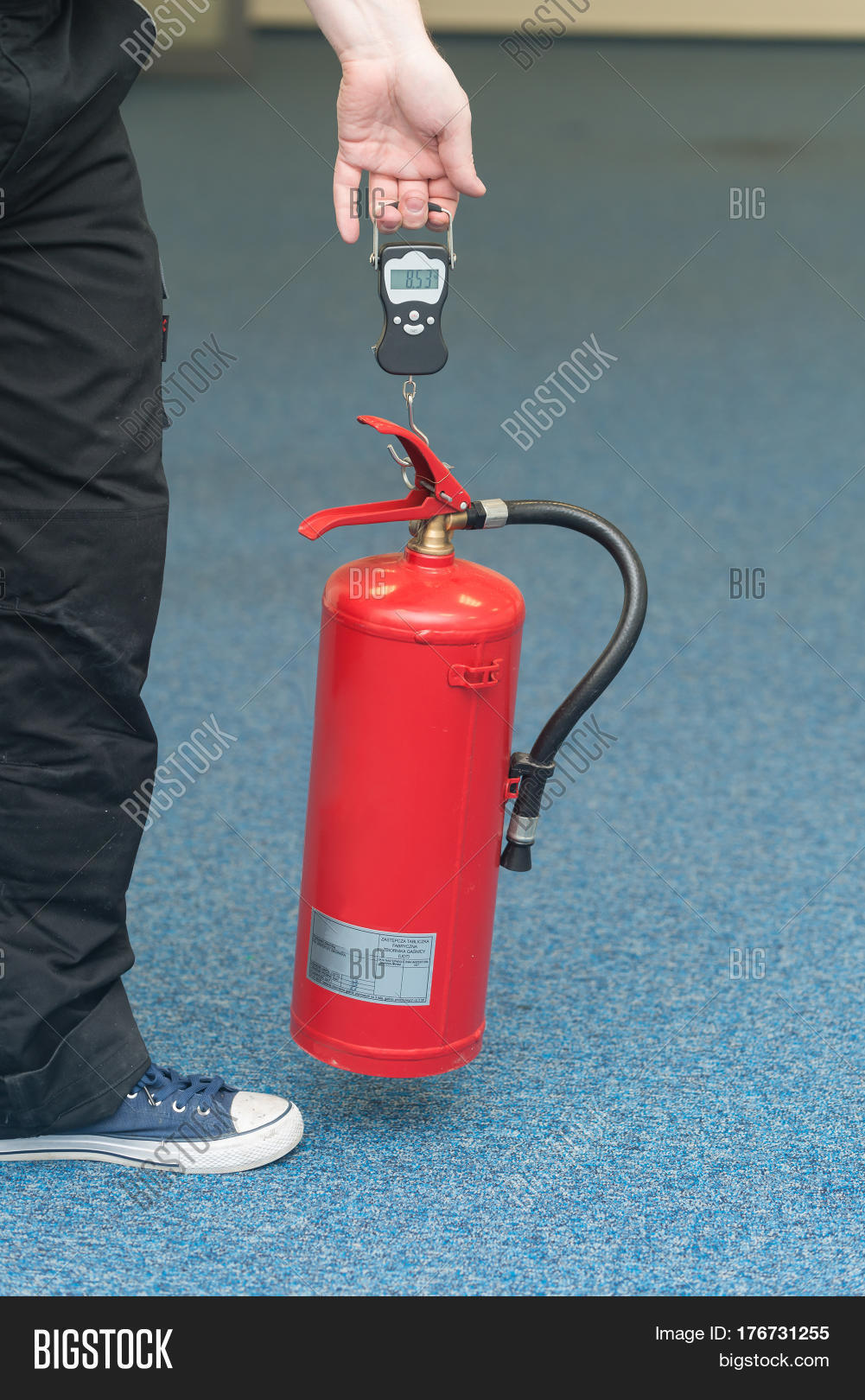 Weighing Fire Image & Photo (Free Trial) | Bigstock