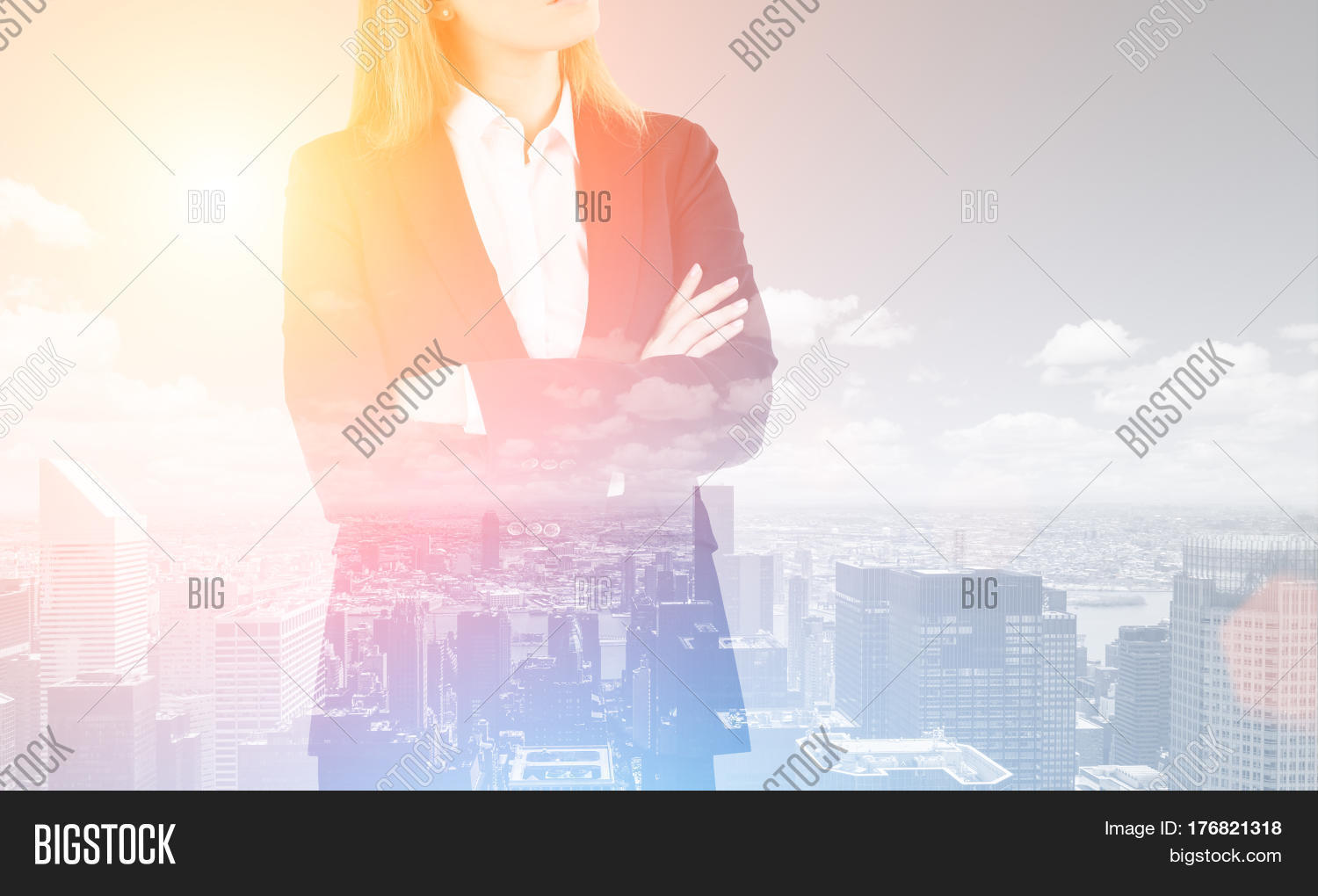 Double Exposure Image & Photo (Free Trial) | Bigstock