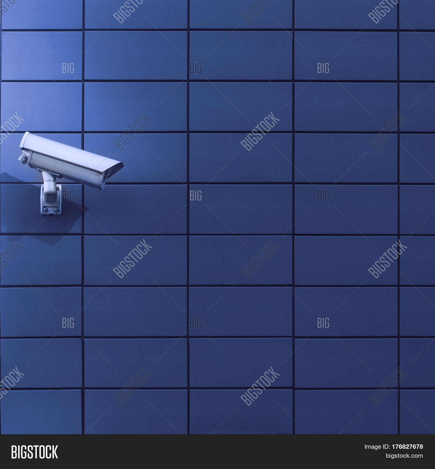 Horizontal Front View Image & Photo (Free Trial) | Bigstock