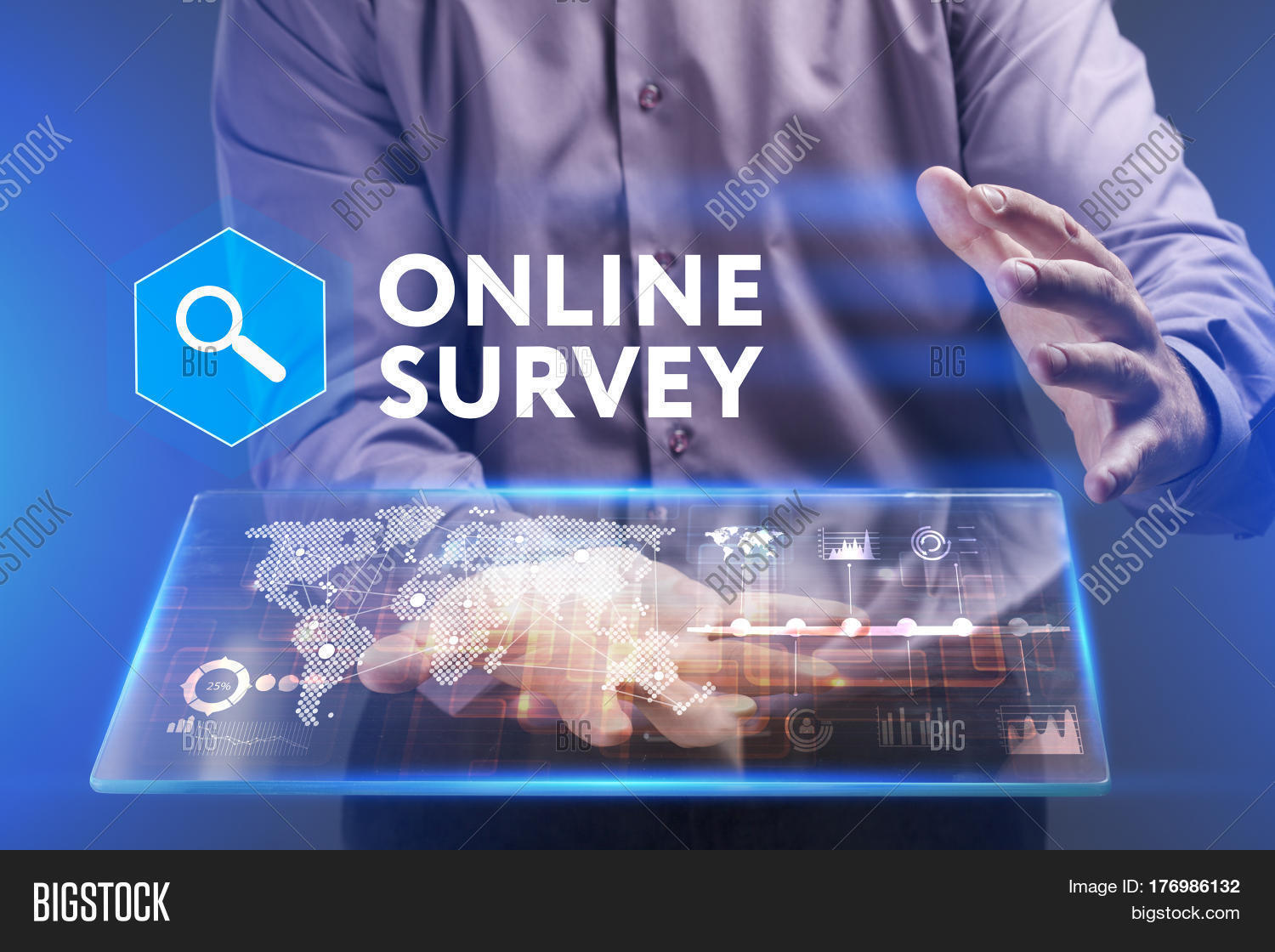 Business, Technology, Image & Photo (Free Trial) | Bigstock