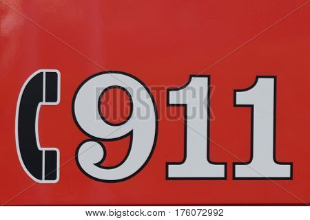 Call 911, Fire, Image & Photo (Free Trial) | Bigstock