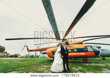 Wedding Couple Poses Image & Photo (Free Trial) | Bigstock