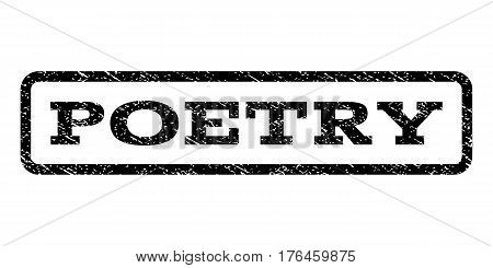 Poetry Watermark Vector & Photo (Free Trial) | Bigstock