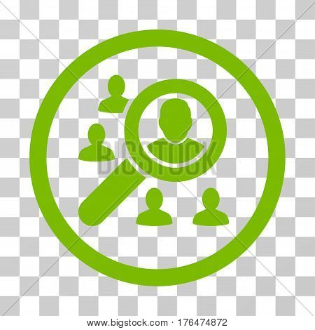 Search People Icon. Vector & Photo (Free Trial) | Bigstock