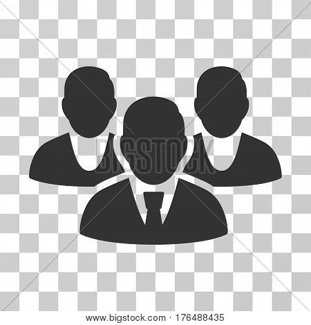 Staff Icon. Vector Vector & Photo (Free Trial) | Bigstock