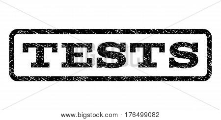 Tests Watermark Stamp Vector & Photo (Free Trial) | Bigstock