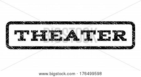 Theater Watermark Vector & Photo (Free Trial) | Bigstock
