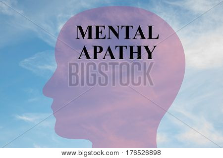 Mental Apathy Concept Image & Photo (Free Trial) | Bigstock