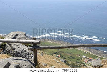 Coastline Atlantic Image & Photo (Free Trial) | Bigstock