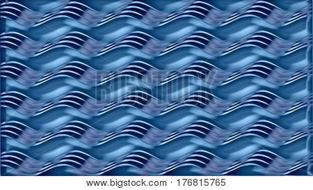 Medium Persian Blue Image & Photo (Free Trial) | Bigstock