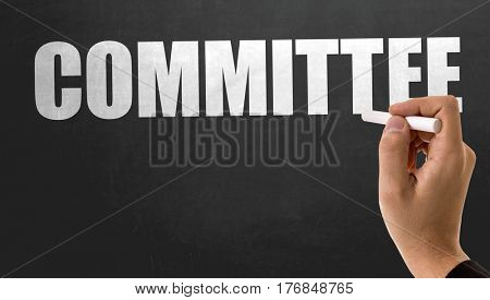 Committee Image & Photo (Free Trial) | Bigstock
