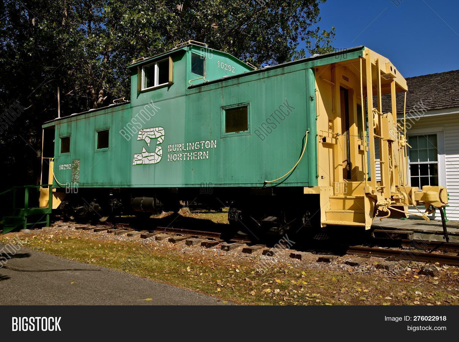 Pekin, North Dakota, Image & Photo (Free Trial) | Bigstock