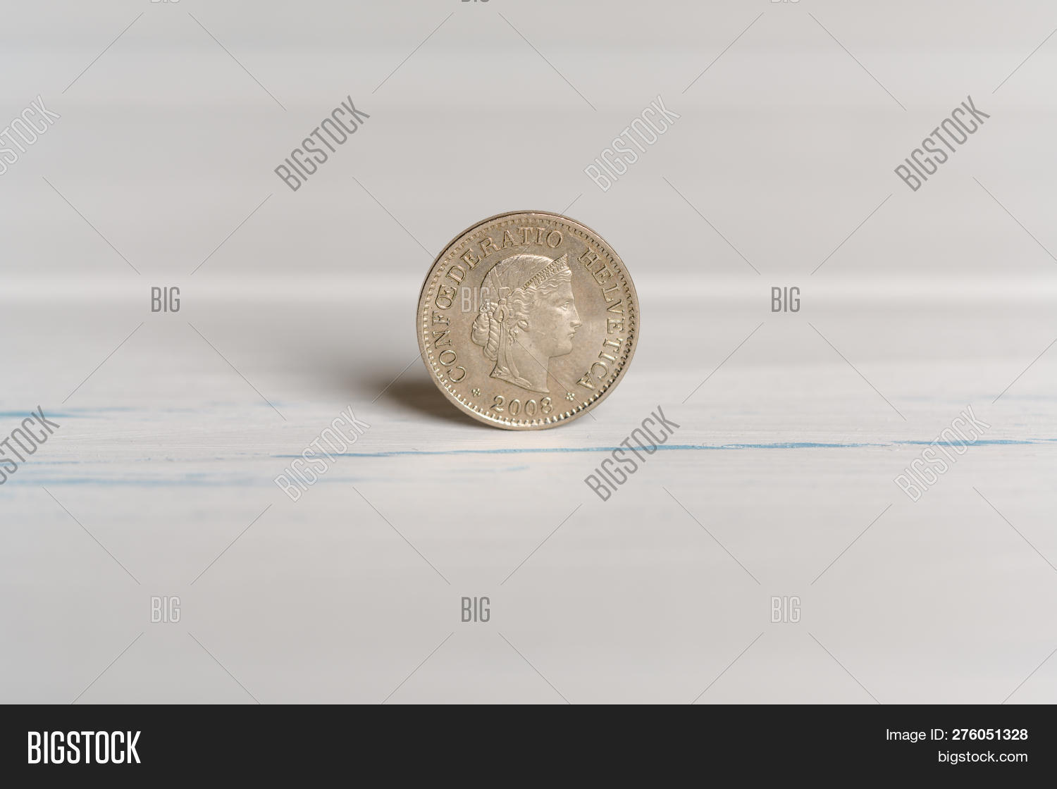 Backside 10 Chf Swiss Image & Photo (Free Trial) | Bigstock