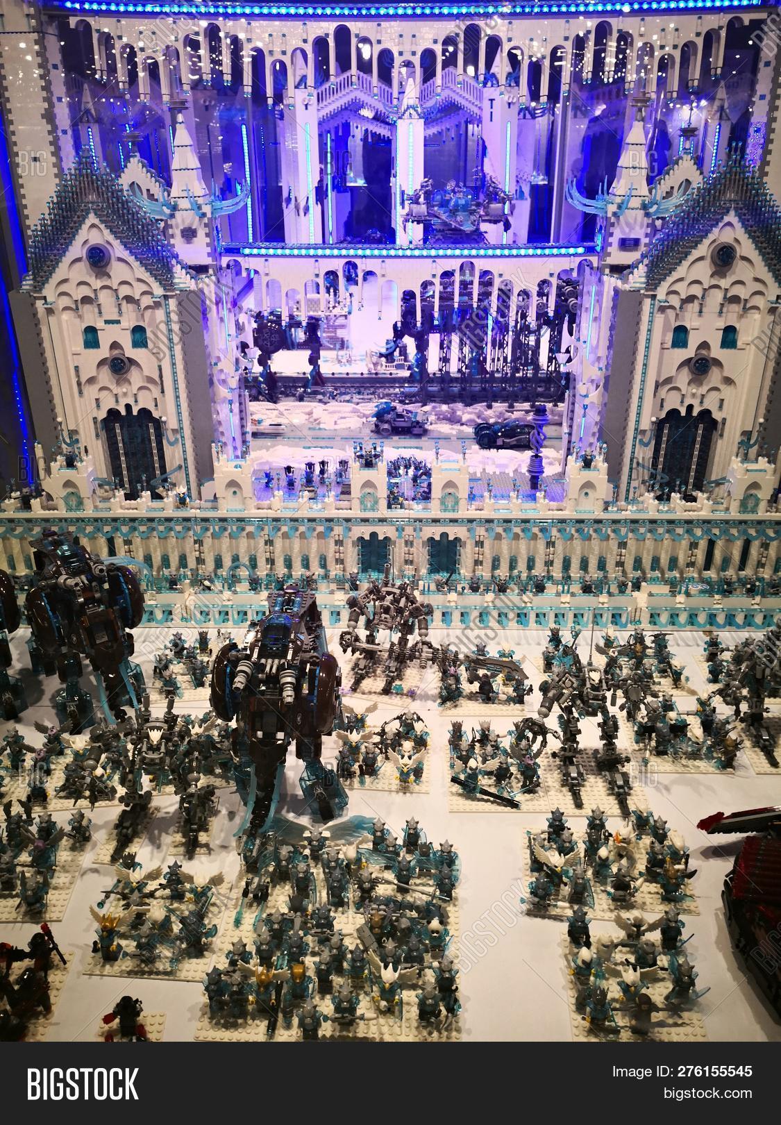 Bucharest, Romania - Image & Photo (Free Trial) | Bigstock