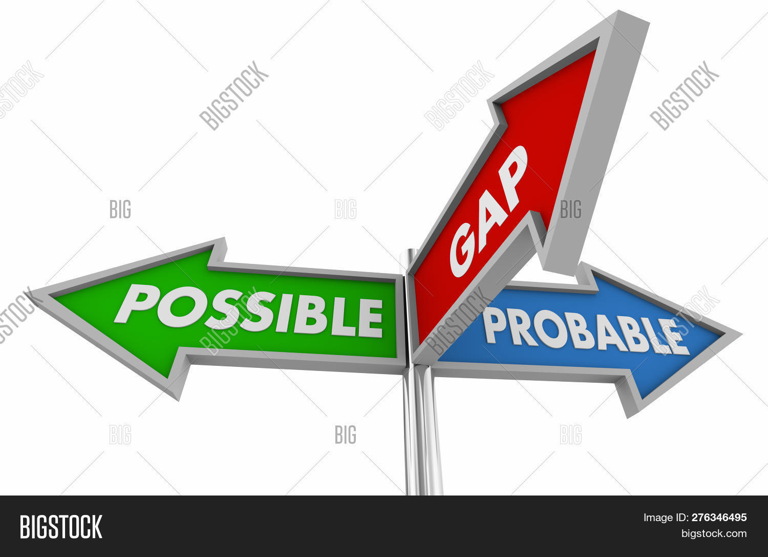 Possible Plausible Image & Photo (Free Trial) | Bigstock