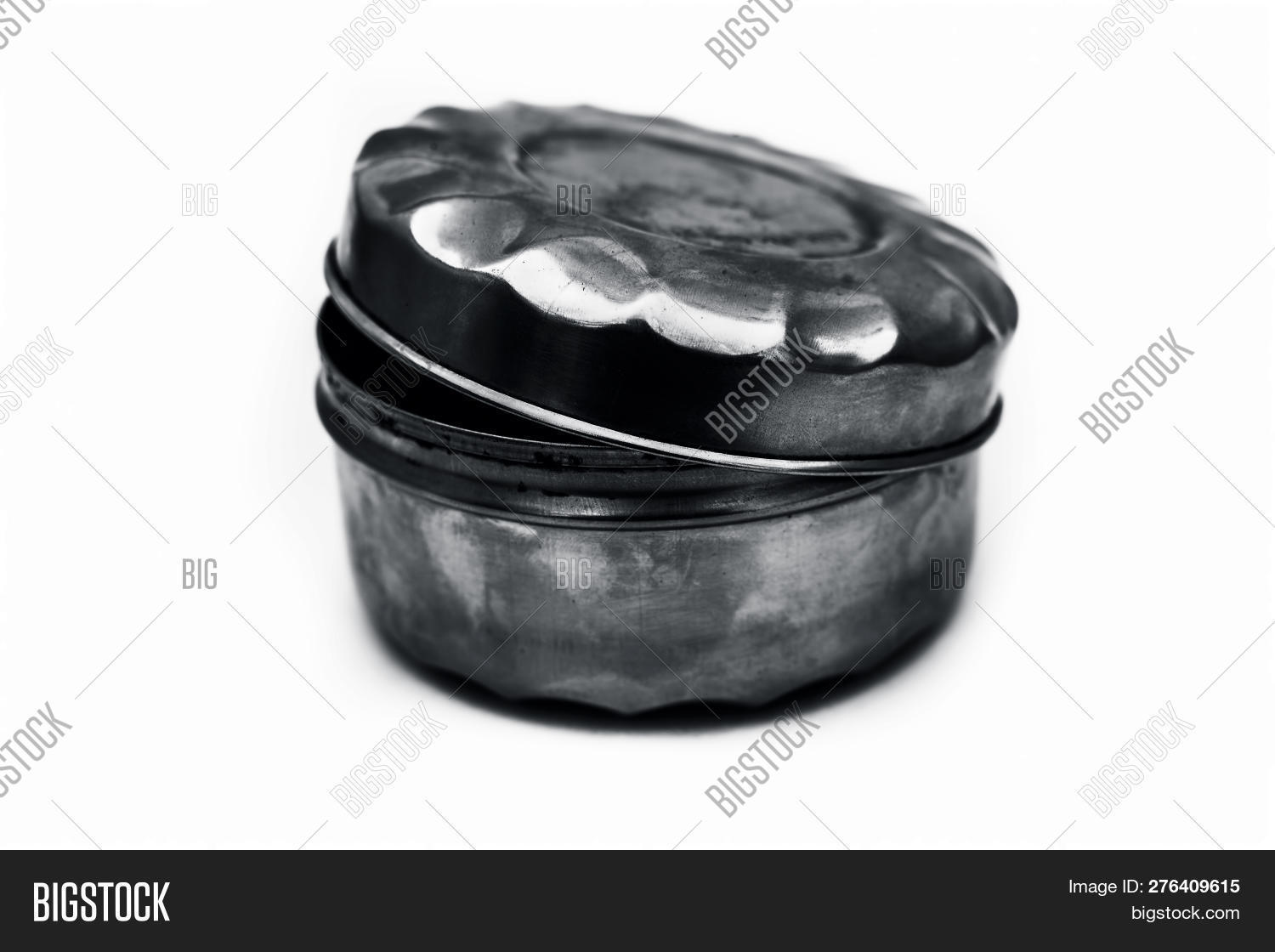 Close Small Steel Image & Photo (Free Trial) | Bigstock