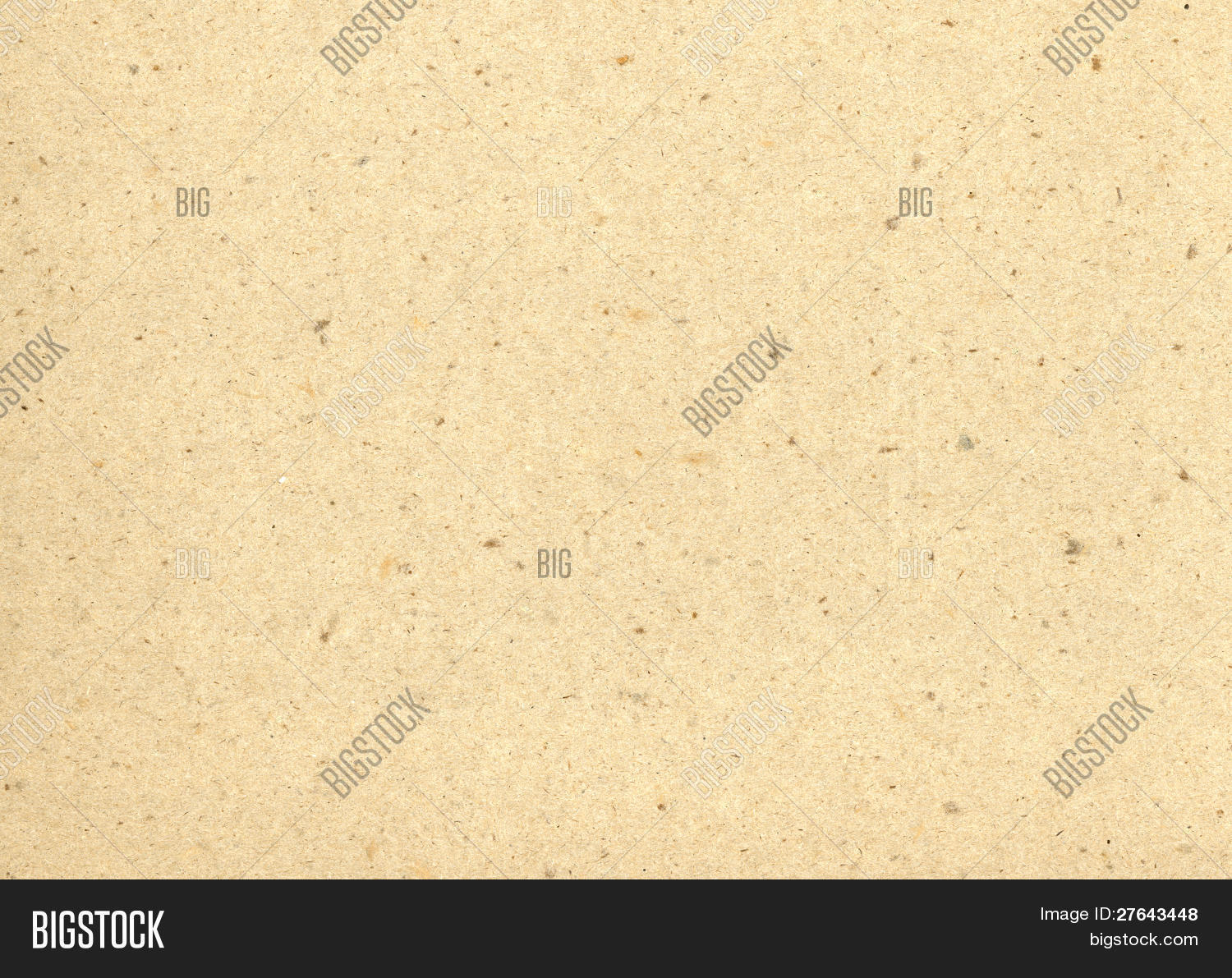 Beige Recycled Paper Image & Photo (Free Trial) | Bigstock